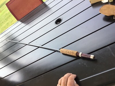 Rods - Bristol Telescoping