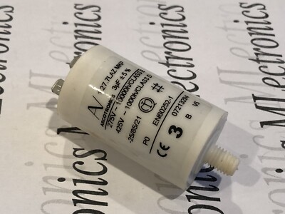 Capacitors - Arcotronics