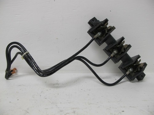 Mcc Bucket Stab Assembly