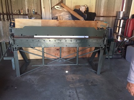 sheet metal folder | Gumtree Australia Free Local Classifieds