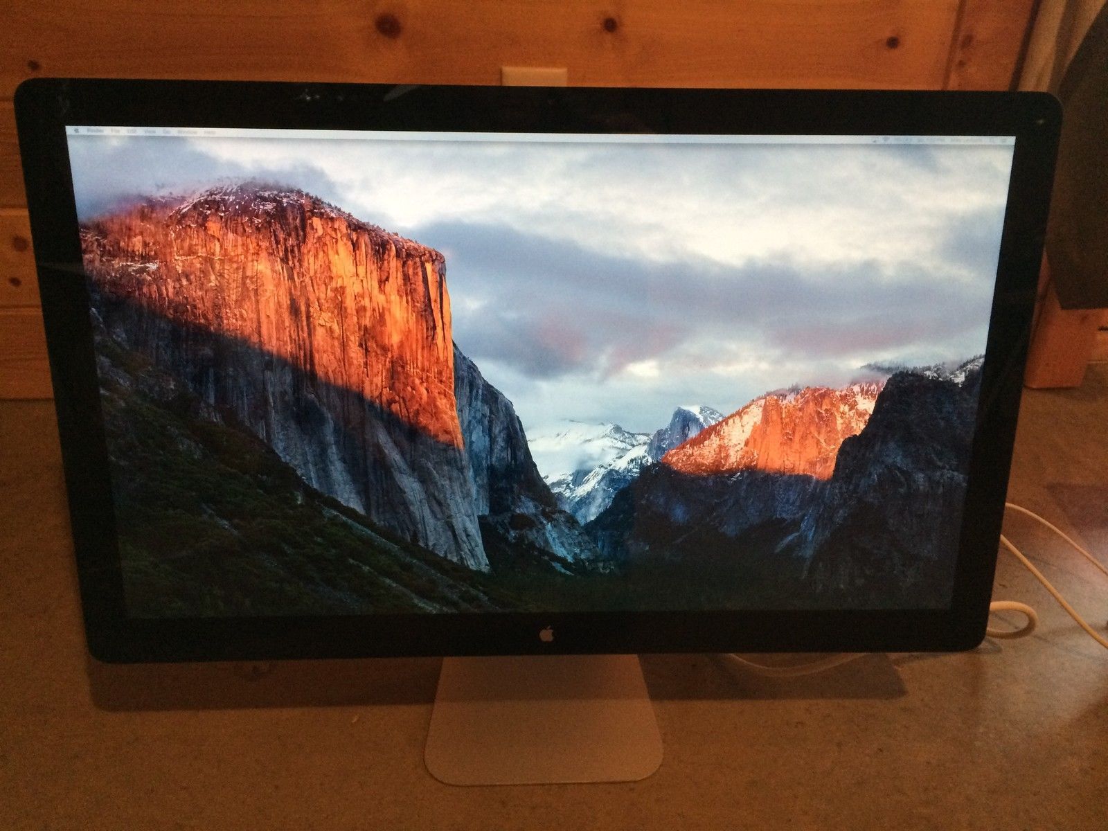 Apple Monitore günstig kaufen | eBay