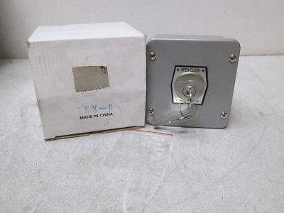 Switches - Forward Reverse Switch