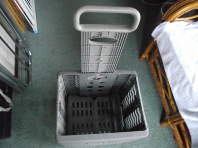 Citroen Picasso Trolley for sale in UK | View 34 bargains