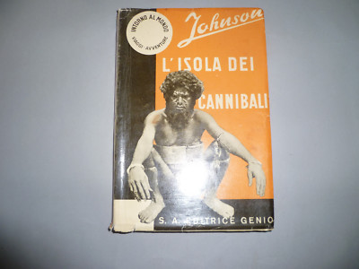 L Isola Dei Cannibali usato in Italia | vedi tutte i 24 prezzi!