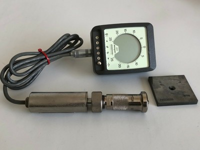 Indicators - Federal Maxum Digital Indicator