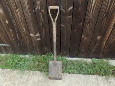 Old Spade for sale in UK | 22 second-hand Old Spades