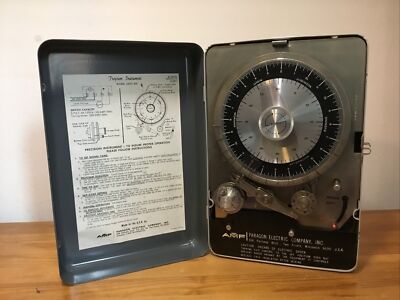 Timers - Paragon Electric