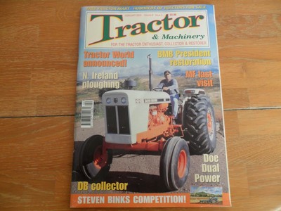Bmb Tractor for sale in UK | 29 second-hand Bmb Tractors