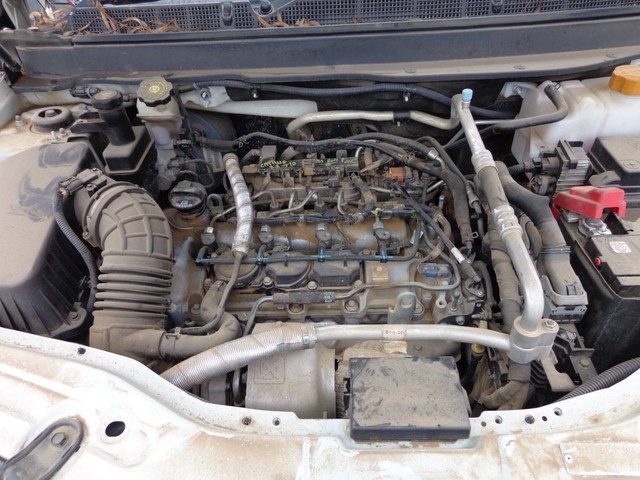 ENGINE 07/2012 HOLDEN CAPTIVA 2.2LTR 4 CYL TURBO DIESEL AUTO | Engine ...