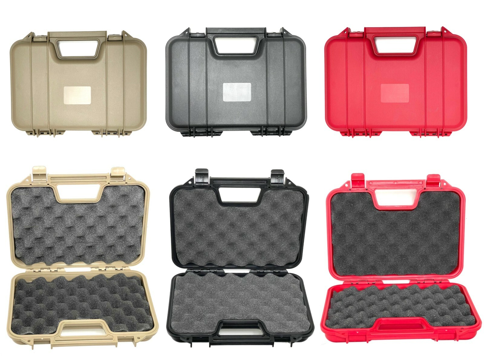 Pistol Case Airsoft Gun | airsoftgunsi.com
