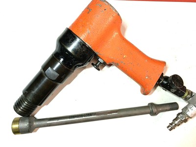 Riveters - Atlas Copco