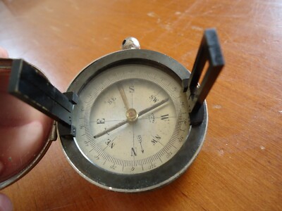 Compasses - Compass Made In France