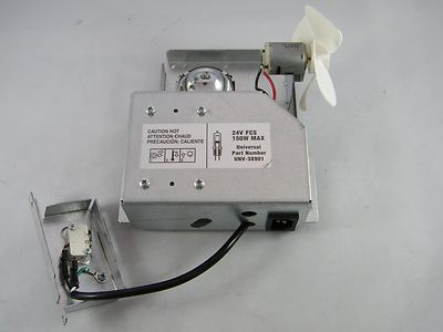 Overhead Projectors - Overhead Projector New Bulb