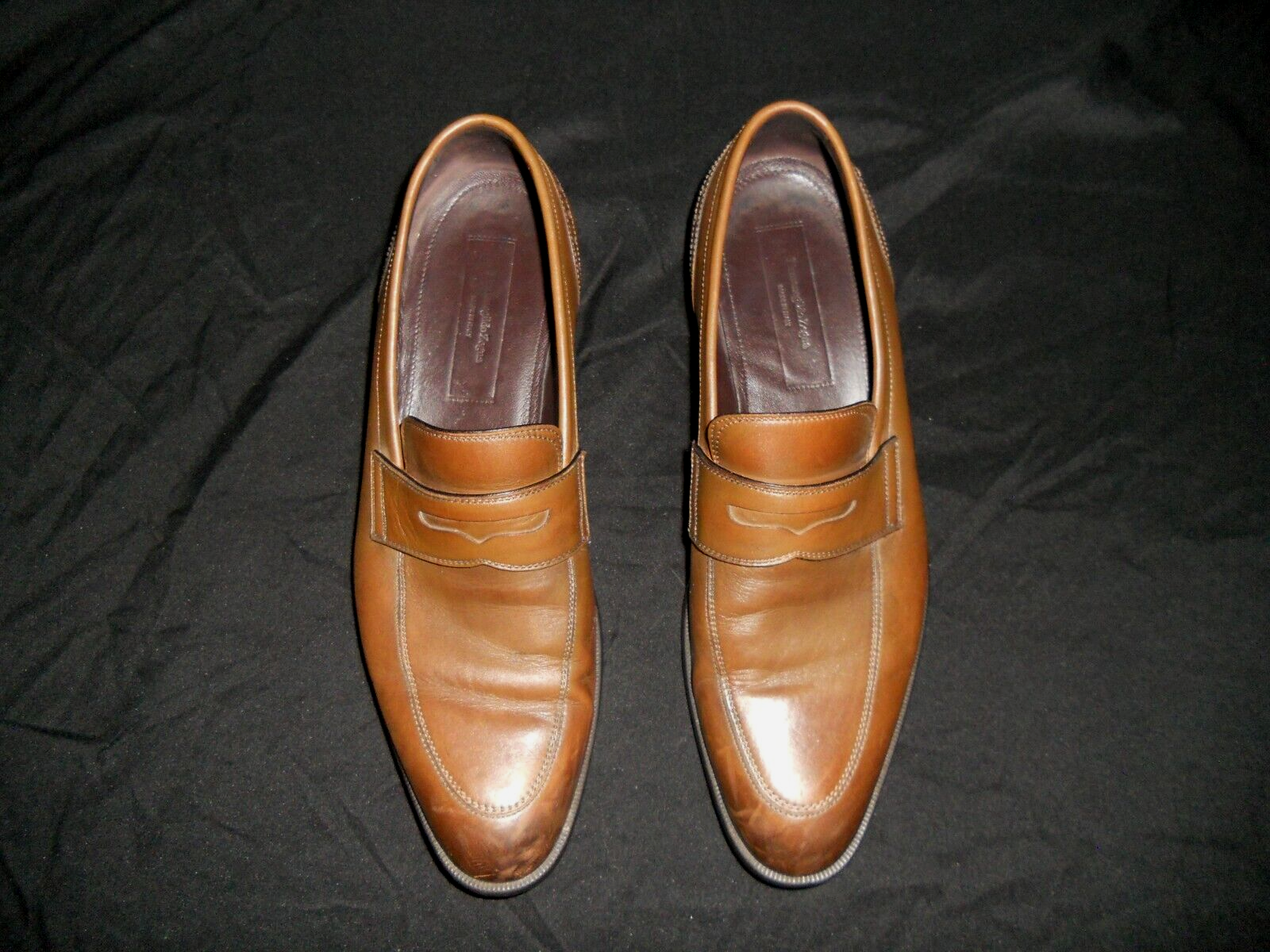 ERMENEGILDO ZEGNA ERMENEGILDO ZEGNA