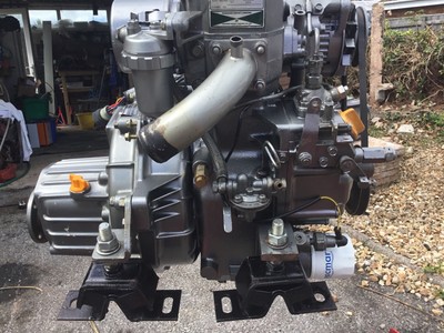 Second hand Marine Diesel Engine in Ireland | View 40 ads