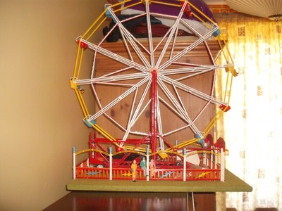 Fairground Models for sale in UK | View 20 bargains