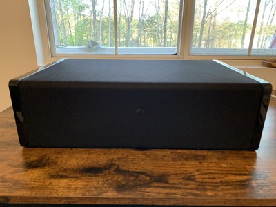 Venta de Definitive Technology | segunda mano