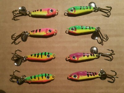 Spoons - Fishing Spoons Bulk