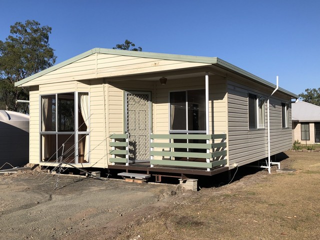 Relocatable Homes