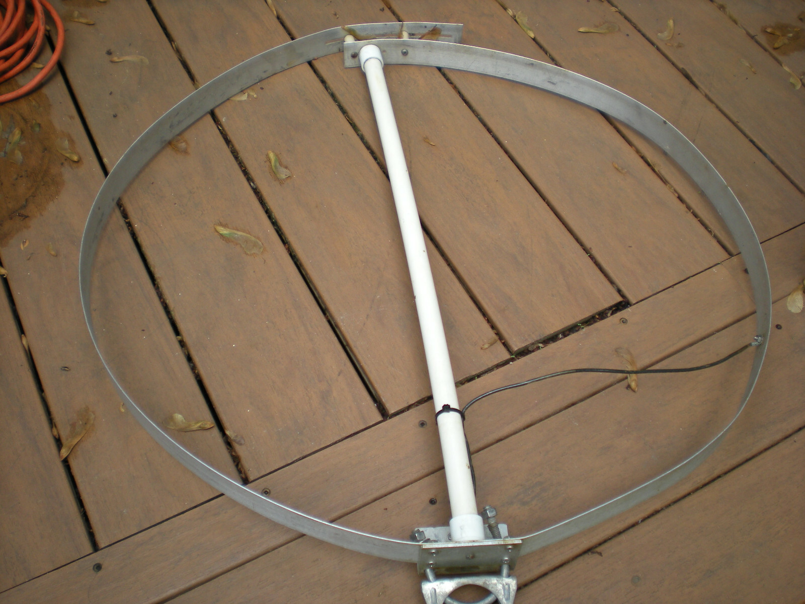 Купить Любительские радио антенны Unbranded 6 Meter loop antenna 50 mhz ...