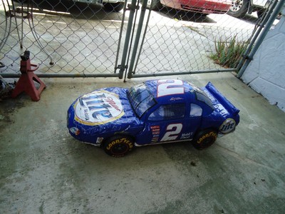 Inflatable Nascar for sale | Only 3 left at -70%