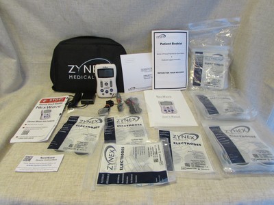 Zynex Tens Unit for sale | Only 2 left at -75%