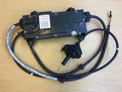 Renault Scenic Handbrake Module for sale in UK