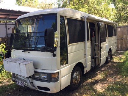 Bus for Sale - Buses - Gumtree Australia