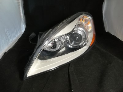 Volvo XC60 Xenon Scheinwerfer