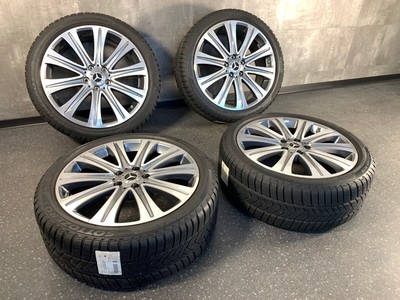 Kompletträder für Mercedes W213 (E-Klasse) günstig kaufen