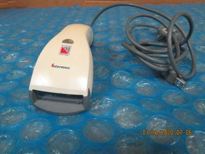 Barcode Scanners - Scanplus 1800