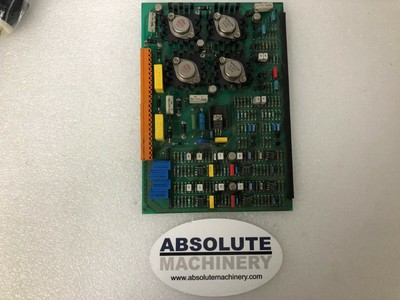 Injection & Blow Molding - Circuit Board