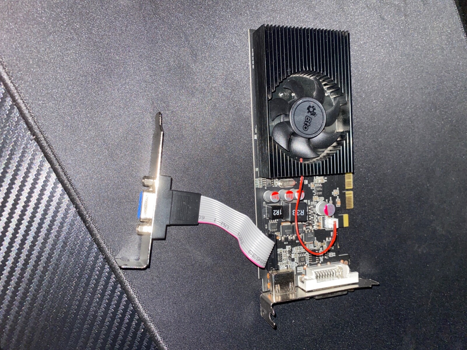 Купить Видеокарта BTO Nvidia geforce gt730 4gb в интернет-магазине с ...