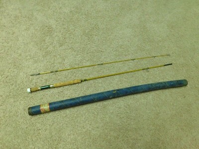 Rods - Shakespeare Wonder Rod