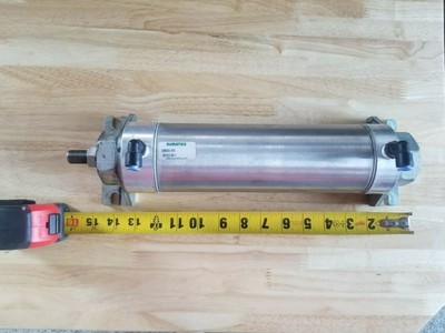 Pneumatic Cylinders - Numatics Actuator