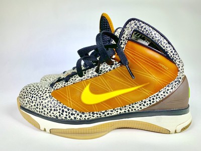 Nike Hyperdunk 2010 'Think Pink' - Sample on eBay - SneakerNews.com