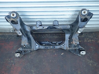 JAGUAR S TYPE S-TYPE SE SUBFRAME (REAR)