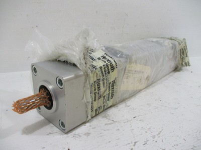 Linear Actuators - 2 Rexroth