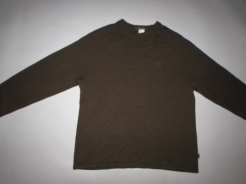 The North Face Korea ALBANY CREWNECK BLACK NM5MR03 ASIAN FIT The North Face Korea ALBANY CREWNECK BLACK NM5MR03 ASIAN FIT