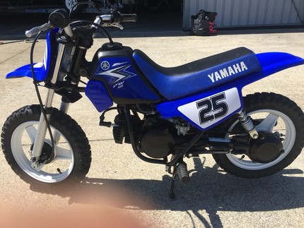 pee wee 50 | Motorcycles | Gumtree Australia Free Local Classifieds