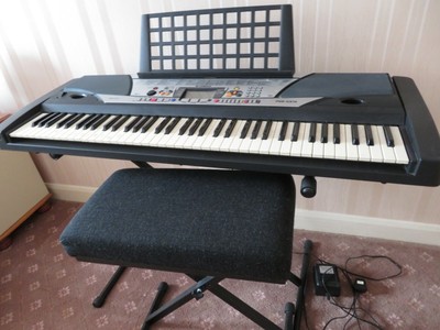 Yamaha Psr 2000 for sale in UK | 45 used Yamaha Psr 2000