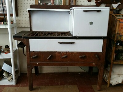 Stoves - Florence Stove