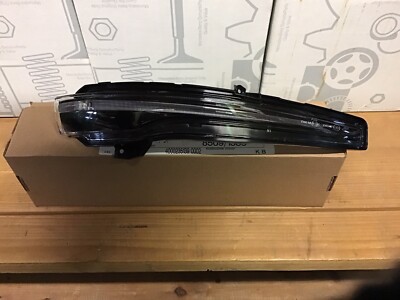 Spiegel für Mercedes W213 (E-Klasse) günstig kaufen