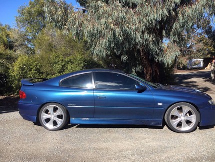 Holden Monaro For Sale in Australia – Gumtree Cars