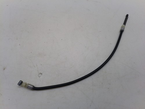 Kawasaki ZX-9R 98-99 Seat Opening Cable 270165241 | eBay Kawasaki ZX-9R 98-99 Seat Opening Cable 270165241 | eBay