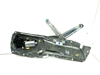 Volvo V70 Fensterheber