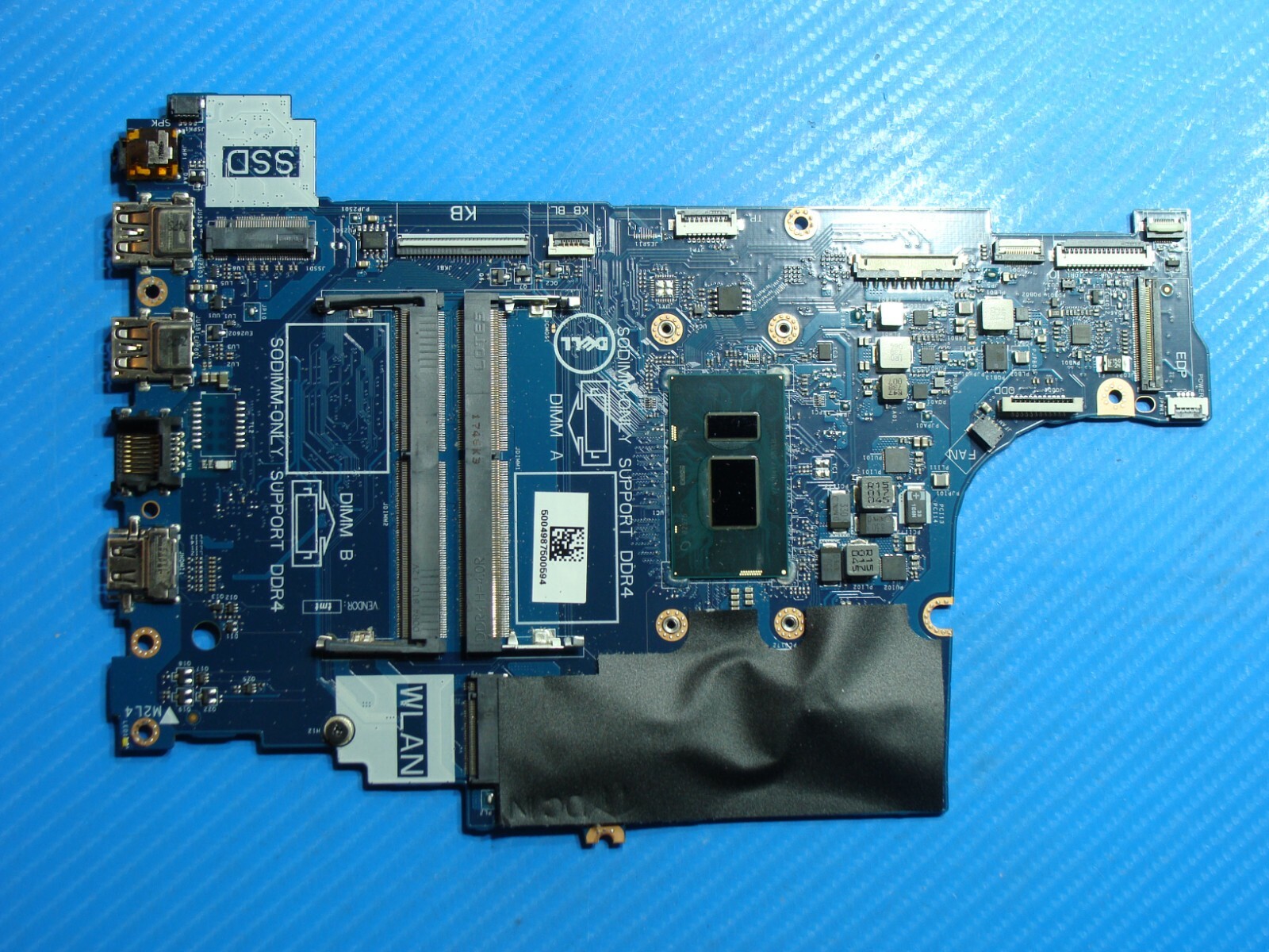 Dell Inspiron 15 5570 15.6 Dell Inspiron 15 5570 15.6