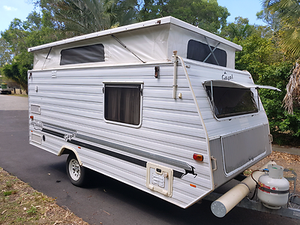 Queensland | Caravans | Gumtree Australia Free Local Classifieds