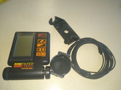 Fishfinders - Bottom Line