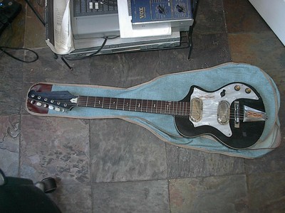 Vox 'Choice of the Stars' Catalog, 1962 - part 4 - Vox Escort ...